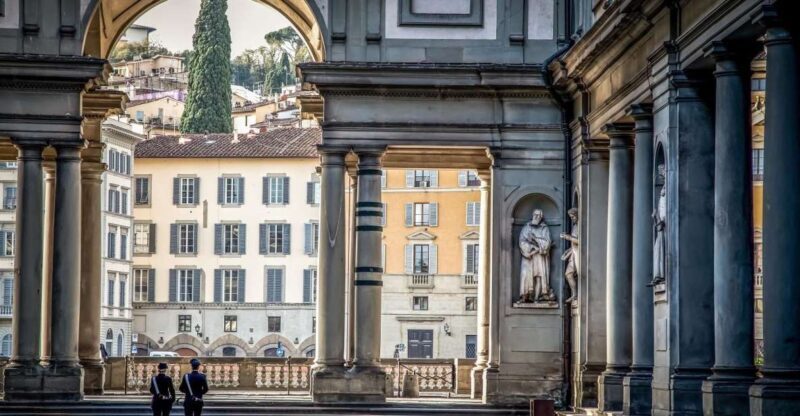 Uffizi Gallery: Guided Tour with Skip-the-Line Entry - Real Traveler Perspectives