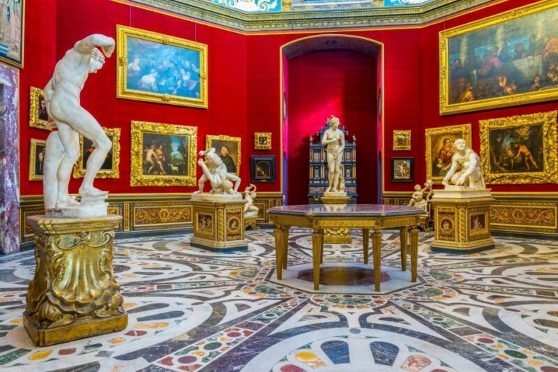 Uffizi Gallery: Guided Tour with Skip-the-Line Ticket - Final Thoughts