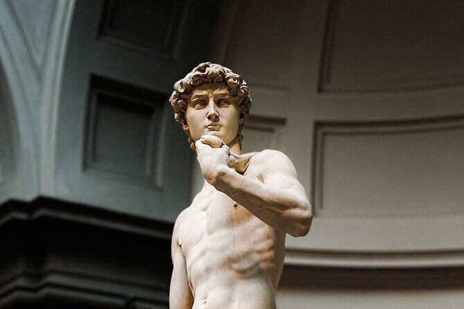 Uffizi Gallery: Instant Access, Timeless Art entry tickets - The Value of the Ticket