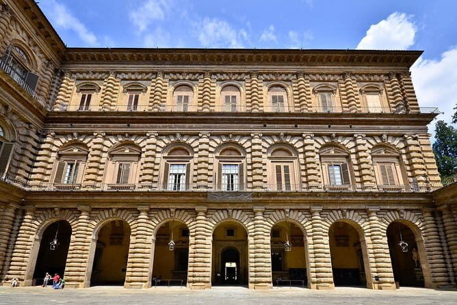 Uffizi Gallery: Instant Access, Timeless Art entry tickets - The Itinerary in Detail