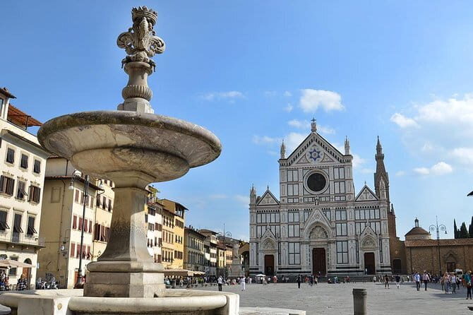 Uffizi Gallery: Instant Access, Timeless Art entry tickets - The Sum Up