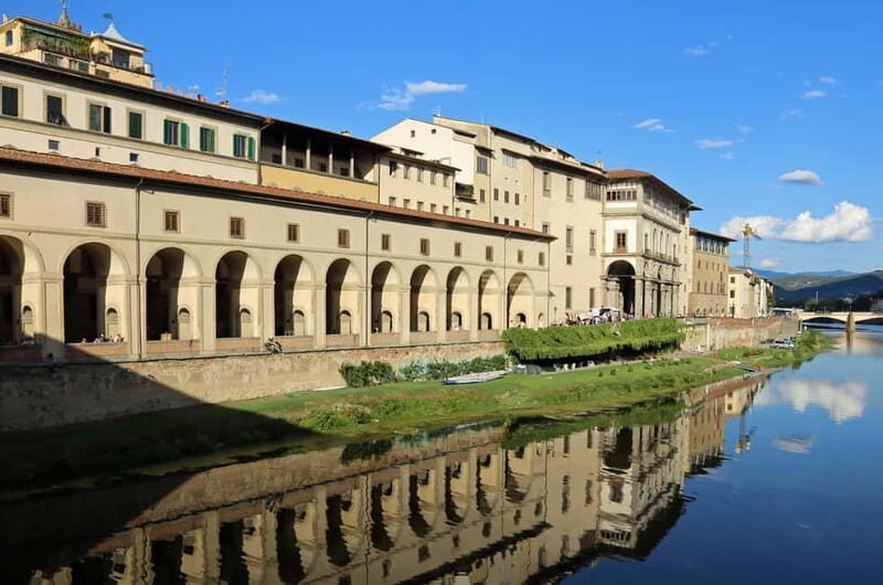 Uffizi Gallery & optional Vasari Corridor Guided Tour - Introduction: Why This Tour Stands Out