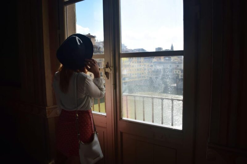 Uffizi gallery: private guided tour priority ticket - Final Thoughts