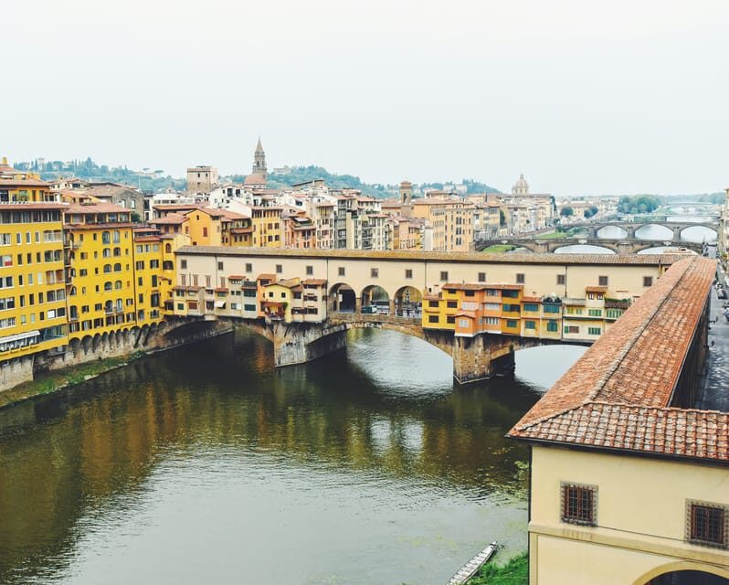 Uffizi gallery: private guided tour priority ticket - Frequently Asked Questions