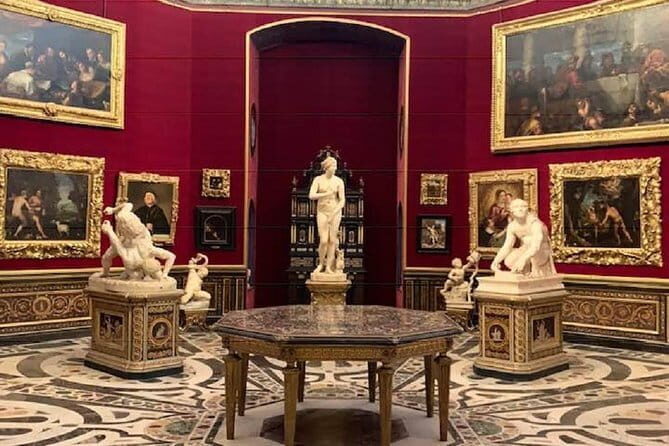 Uffizi Gallery Private Tour - Introduction: A Closer Look at the Uffizi Private Tour
