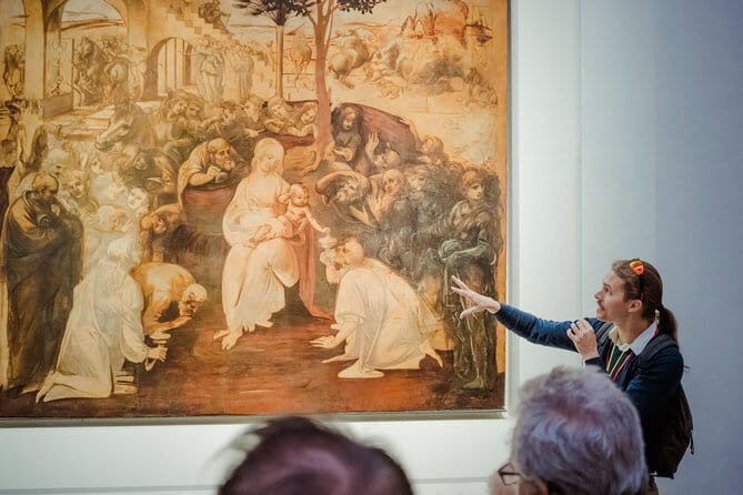 Uffizi Gallery Private Tour - Why Choose the Uffizi Private Tour?