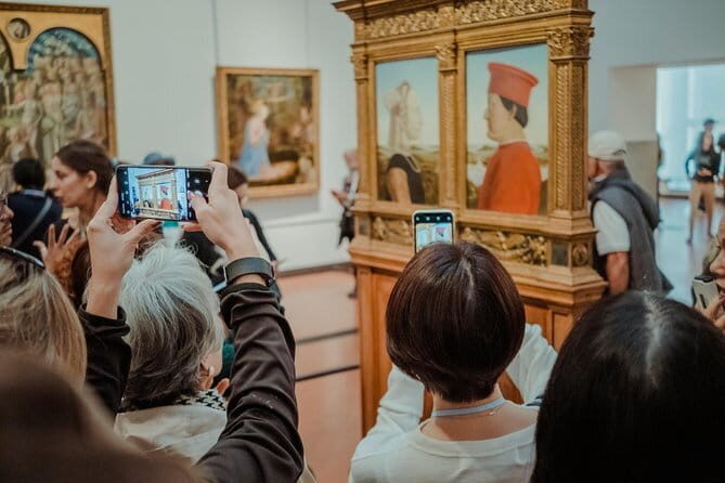Uffizi Gallery Private Tour - The Value of Expert Guides and Skip-the-Line Access