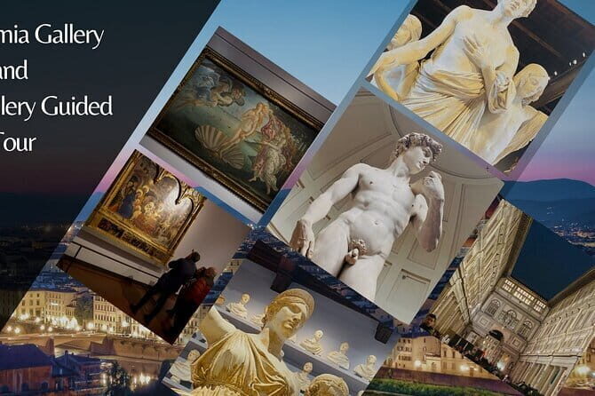 Uffizi Gallery Private Tour - Practical Details and Considerations