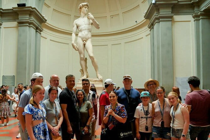 Uffizi Gallery Private Tour - Frequently Asked Questions