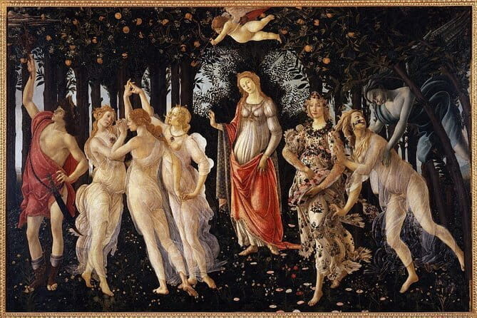 Uffizi Gallery Private Tour - Why Choose the Uffizi Private Tour?