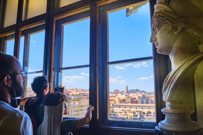 Uffizi Gallery private tour with skip the line ticket - An In-Depth Look at the Tour Experience
