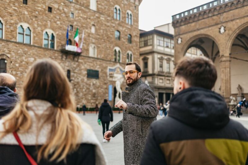 Uffizi Gallery: Renaissance Masterpieces Guided Tour - Who Would Love This Tour