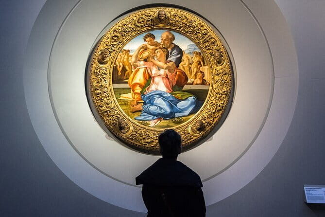 Uffizi Gallery: Self-guided App Visit & Optional Accademia Museum - Overall Value and Who It’s For