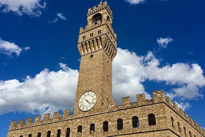 Uffizi Gallery: Self-guided App Visit & Optional Accademia Museum - Who Will Love This Tour?