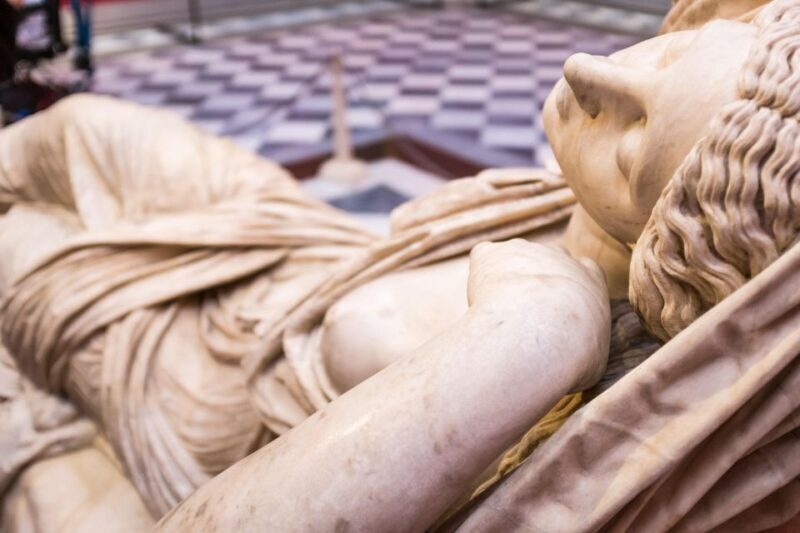 Uffizi Gallery Skip-the-Line Entry with Audio Guide - FAQ