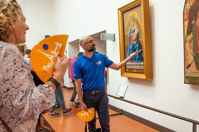 Uffizi Gallery Skip The Line Ticket or Guided Tour Options - The Experience: Breaking Down the Tour
