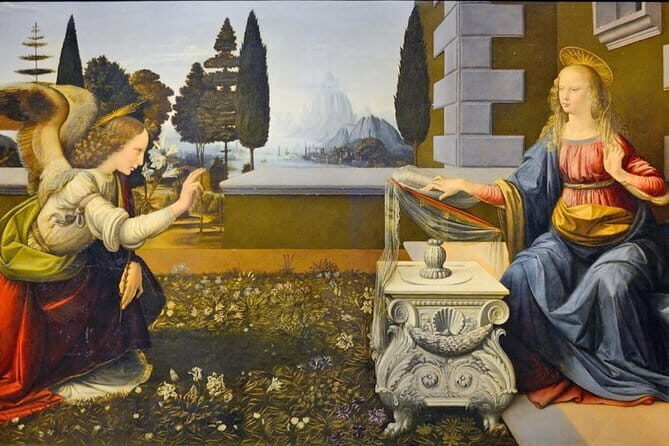 Uffizi Gallery Skip The Line Ticket or Guided Tour Options - Frequently Asked Questions