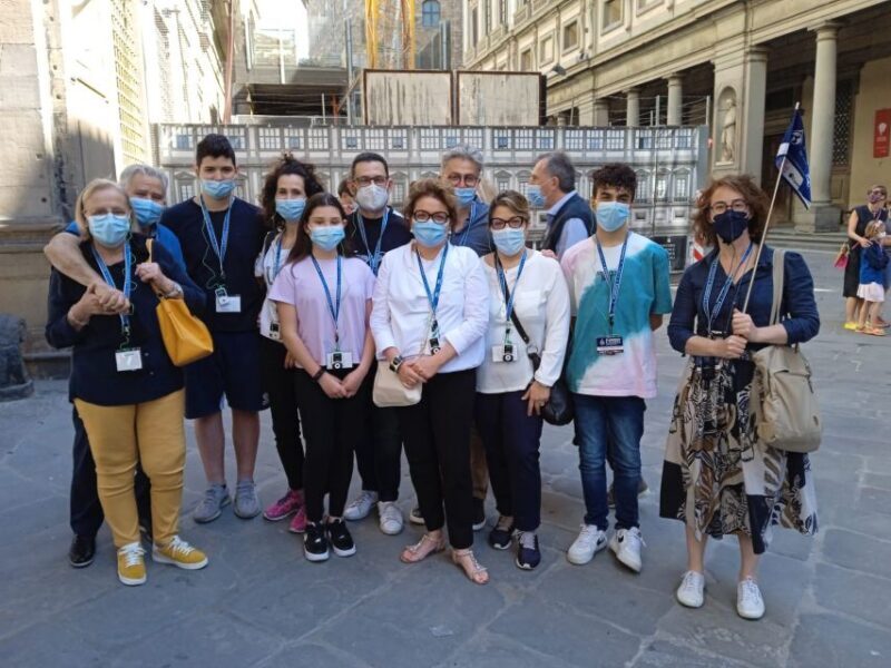 Uffizi Gallery: Small Group Tour - Exploring the Uffizi with a Small Group
