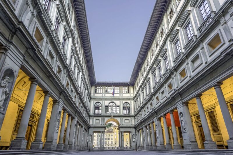 Uffizi Gallery: Small Group Tour - Who Is This Tour Best For?