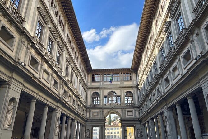 Uffizi Gallery Small Group Tour: Discover Uplifting Masterpieces - FAQs