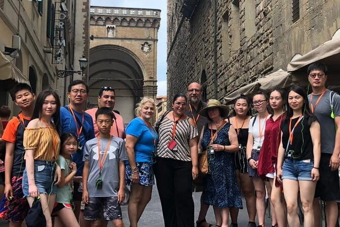 Uffizi Gallery Small Group Tour with Guide - Why You’ll Love This Tour
