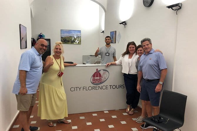 Uffizi Gallery Small Group Tour with Guide - Final Thoughts