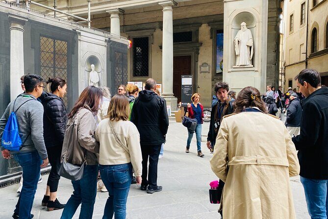 Uffizi Gallery Tickets: Step into the Heart of Renaissance Art - FAQ