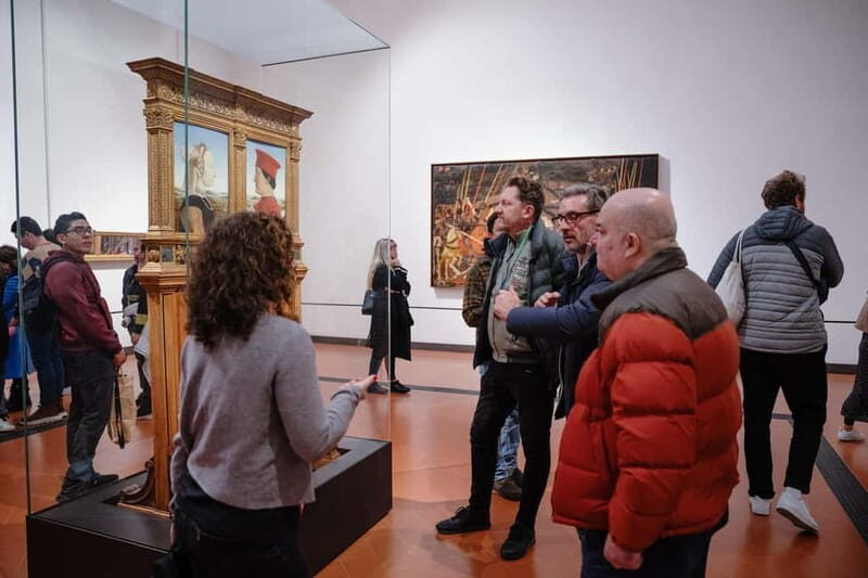 Uffizi Gallery Timed Entry Ticket with Skip-the-Line Access - Final Reflection: Is It Worth It?