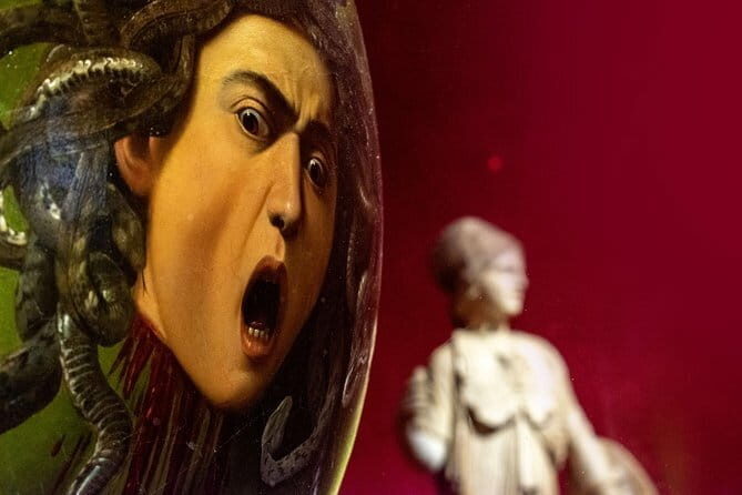 Uffizi Gallery Tour With Skip The Line Ticket - Key Points