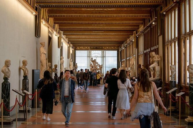 Uffizi Gallery Tour With Skip The Line Ticket - The Sum Up: Why This Tour Works