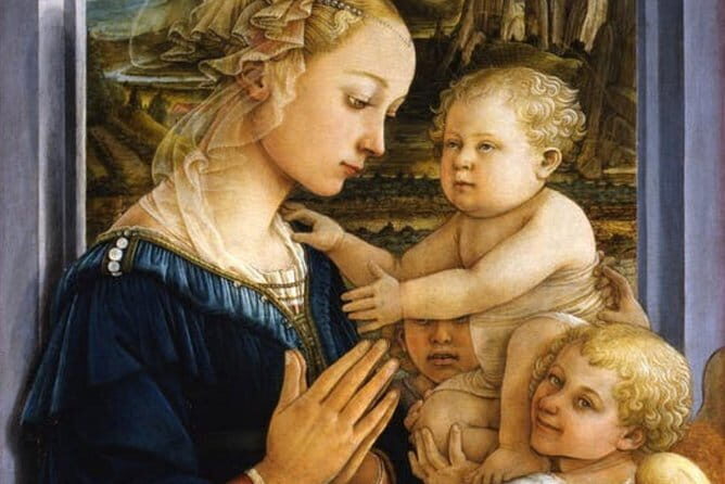 Uffizi Gallerys Tales Private Tour with Skip-the-line - A Closer Look at the Experience