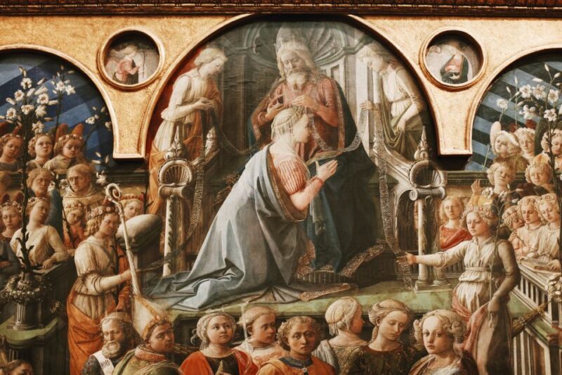Uffizi Museum - Skip-the-Line Guided Museum Tour - Why Choose the Uffizi Guided Tour?