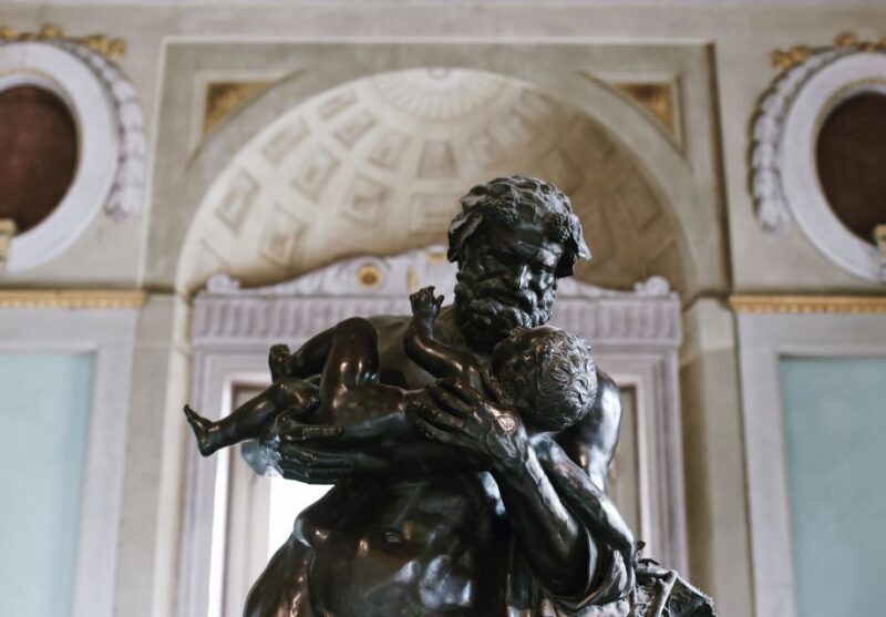 Uffizi Museum - Skip-the-Line Guided Museum Tour - The Sum Up