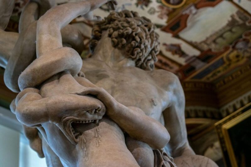 Uffizi Skip-the-Line Entry Ticket and Digital Audio Guide - Key Points