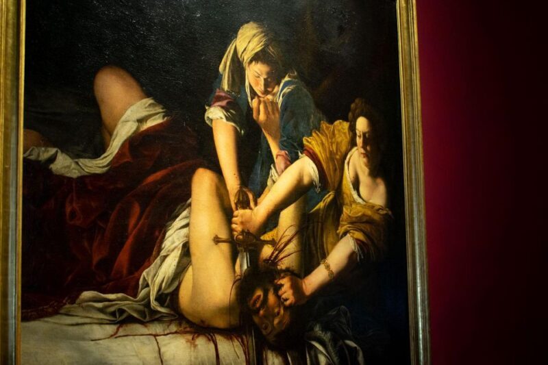 Uffizi Skip-the-Line Entry Ticket and Digital Audio Guide - FAQ