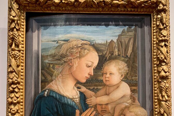 Uffizi Skip the Line Guided Tour - A Deep Dive into the Experience