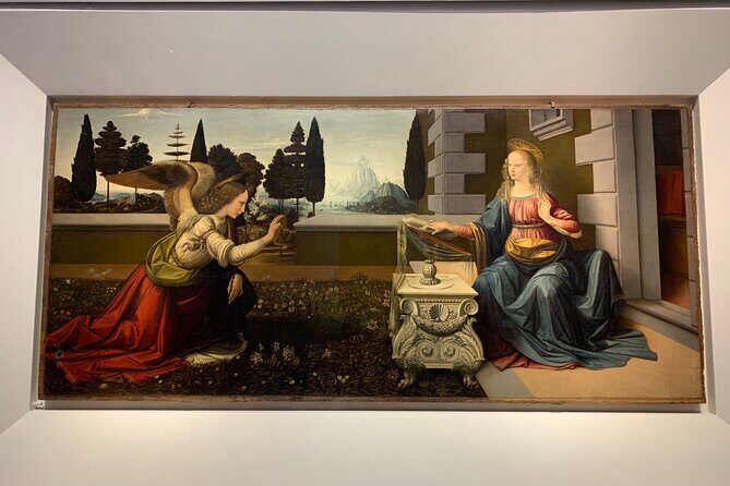 Uffizi Skip the Line Guided Tour - Frequently Asked Questions
