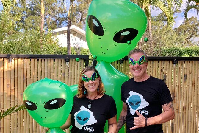 UFO Tour on the Big Island of Hawaii - The Value: How Good Is It for the Price?