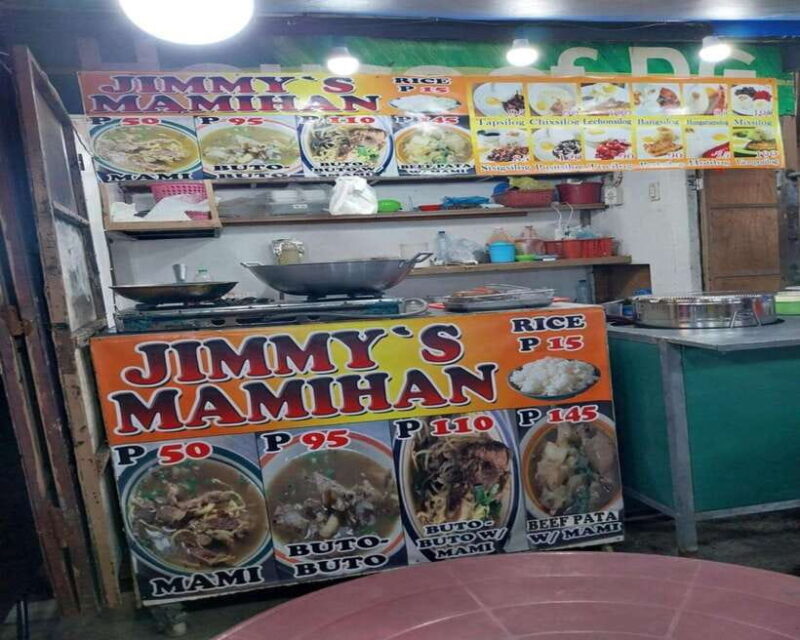 Ugbo Manila Street Food Tour with Tuktuk Ride - Key Points