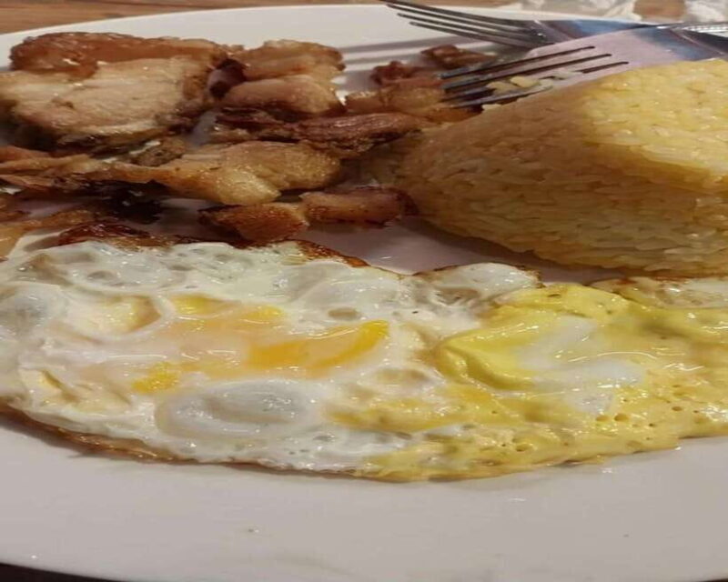 Ugbo Manila Street Food Tour with Tuktuk Ride - Practical Details and What You Need to Know