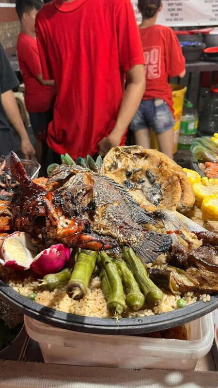 Ugbo Manila Street Food with Local Guide - A Deep Dive into the Manila Food Adventure