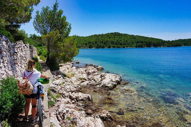 Ugljan Island Self-Guided Bike Tour - Exploring Ugljan Island: The What and Why