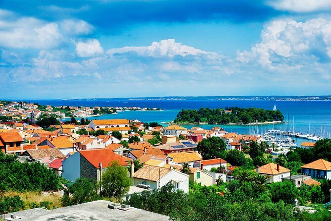 Ugljan Island Self-Guided Bike Tour - Practical Considerations: What You Need to Know