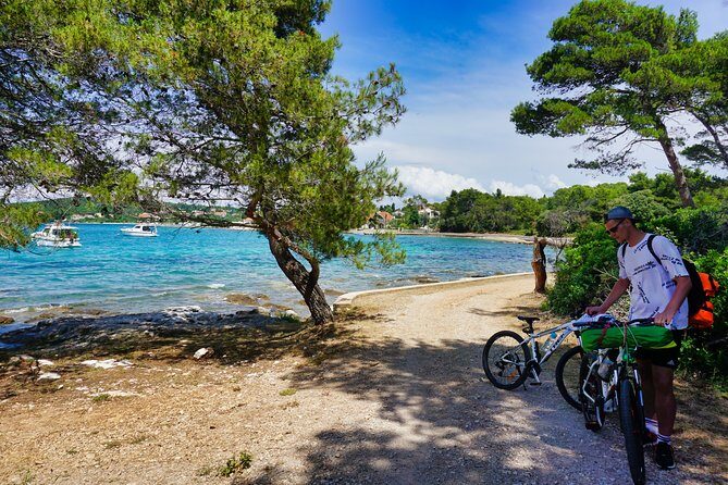 Ugljan Island Self-Guided Bike Tour - Why This Tour Might Be Perfect for You