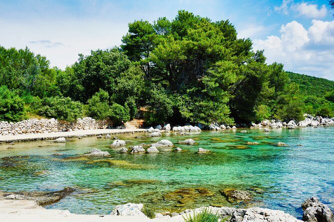 Ugljan Island Self-Guided Bike Tour - FAQs