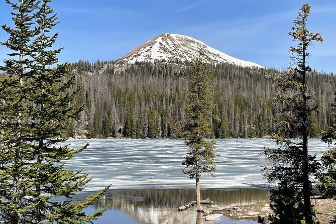 Uinta Mountains Birding and Nature Expedition - Itinerary Breakdown