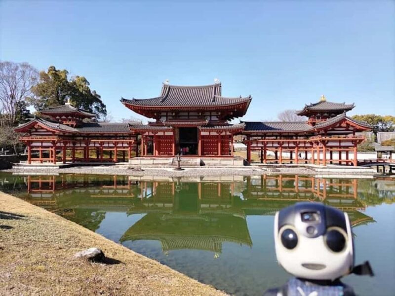 Uji Eternal: Temples, Tea, & the Flow of Japanese Tradition - Key Points