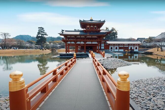 Uji, more than tea - Key Points