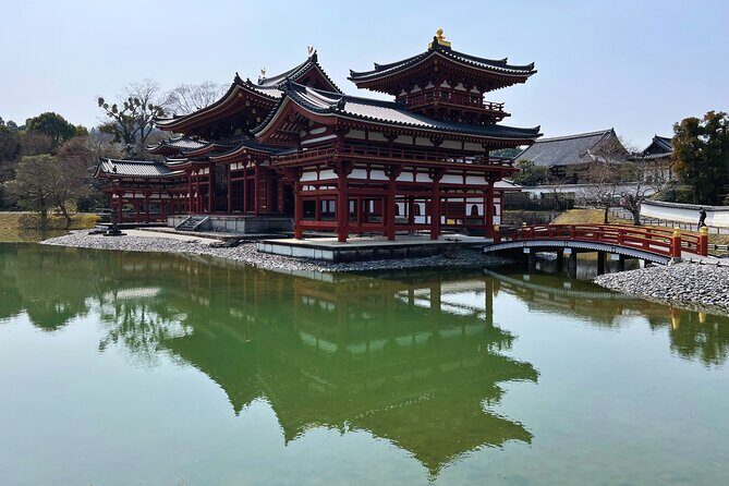 Uji, more than tea - FAQ