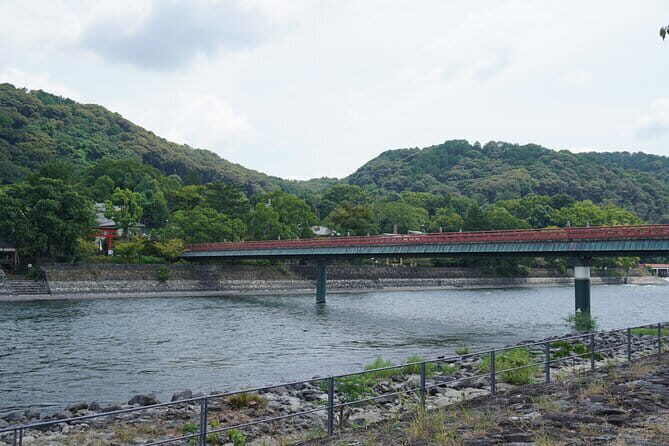 Uji Tea Ceremony and UNESCO Heritage Walking Tour - Authentic Insights from Enthusiastic Travelers